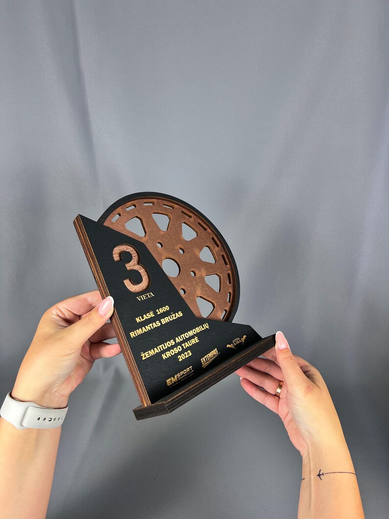 Racing Trophies Car Show Trophies Award Winner Best in Show Best ...