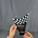 Car Show Trophy Checkered Flag Racing Trophy Race Flag Trophy Best Time ...