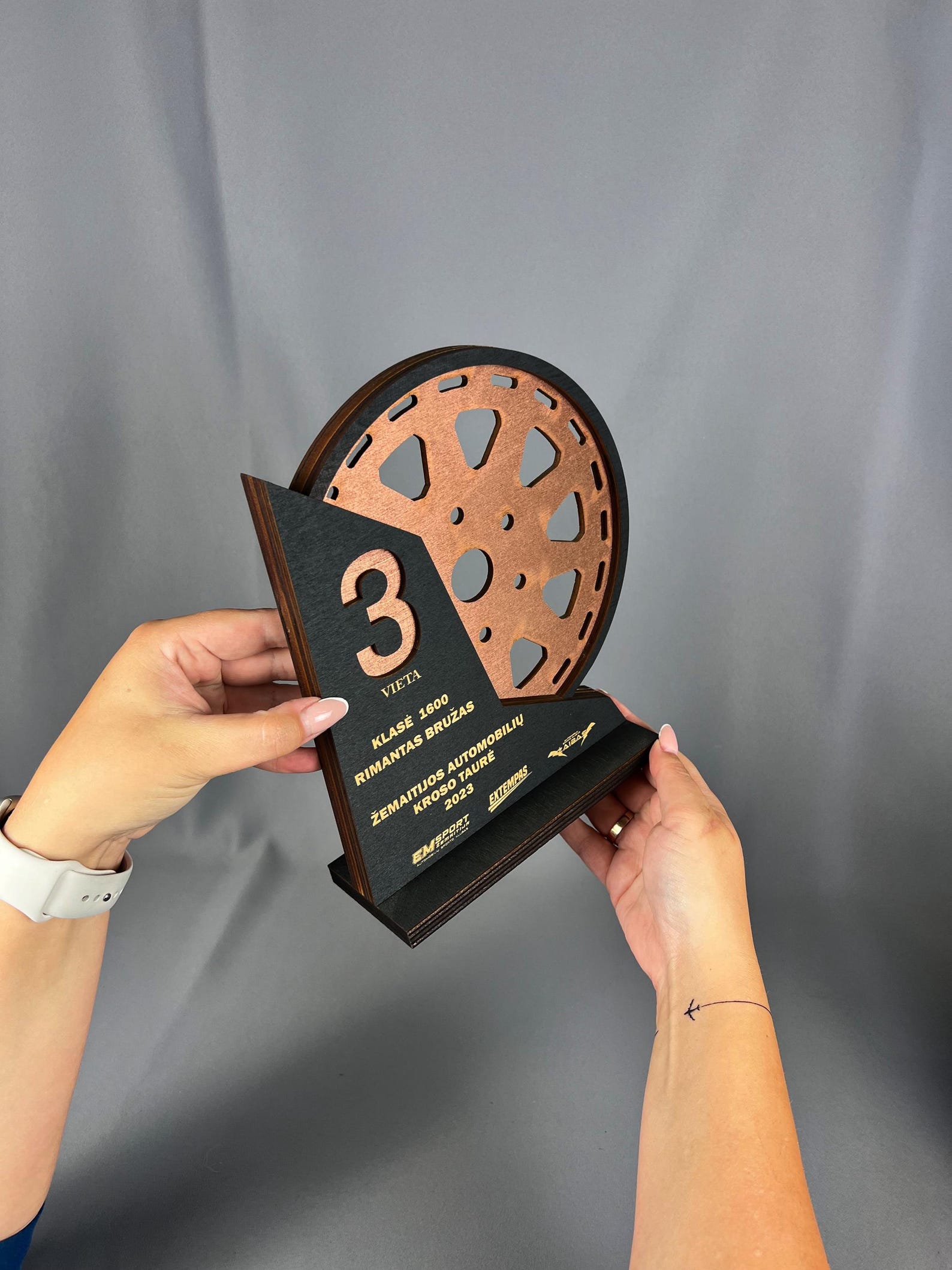 Racing Trophies Car Show Trophies Award Winner Best in Show Best ...