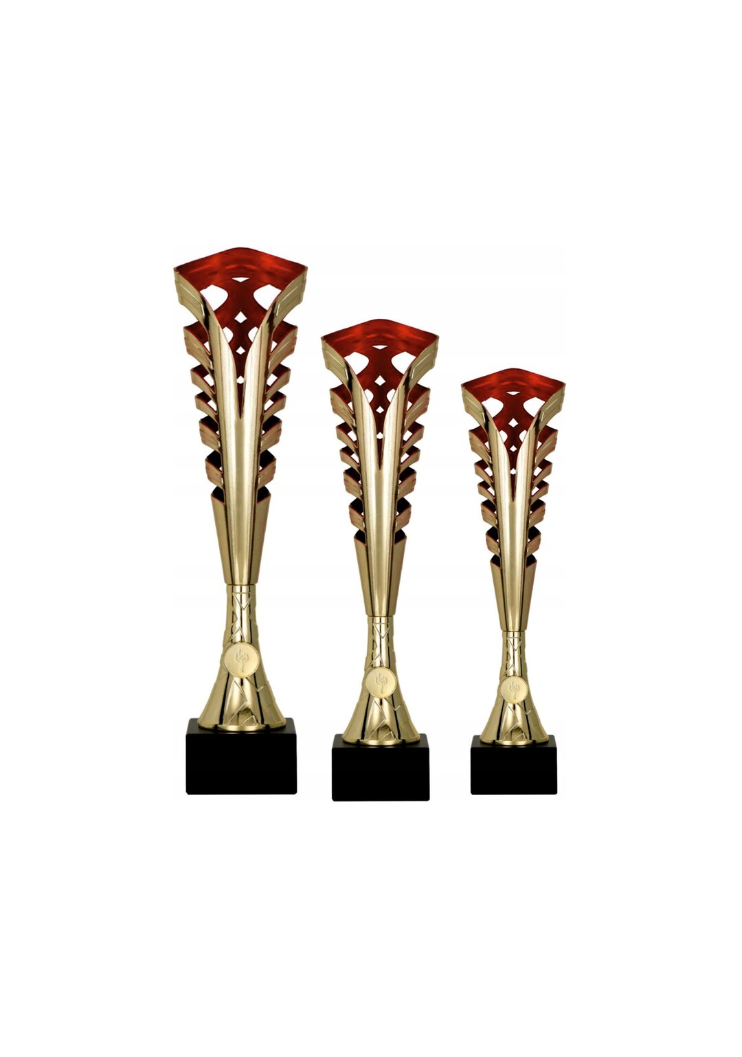 1st, 2nd, & 3rd Trophies/ Custom Trophy/ Personalised Trophy Award ...