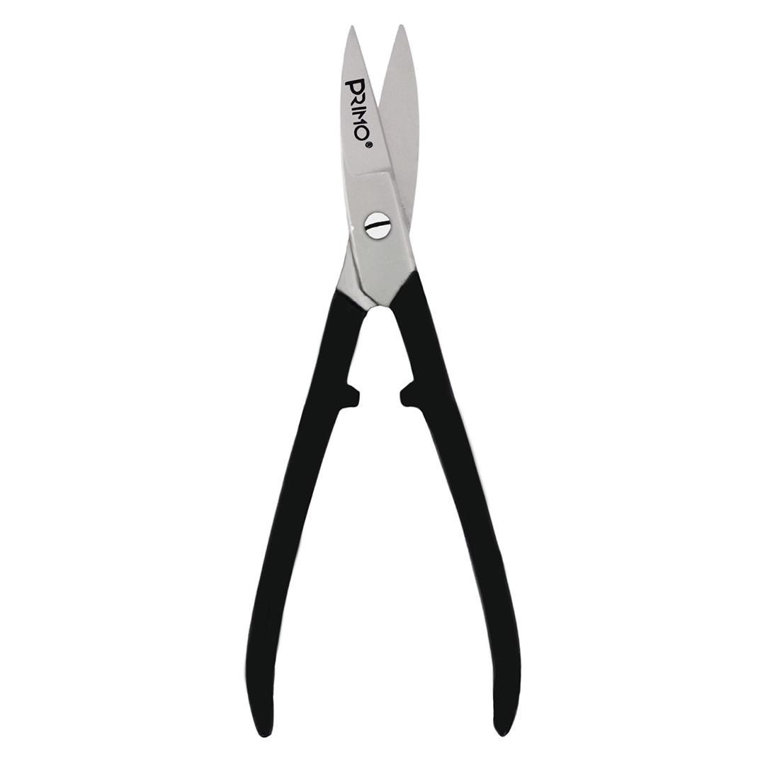 PRIMO® 7" Tin Snips Straight Cut Thin Metal Sheet Shears Cutter ...