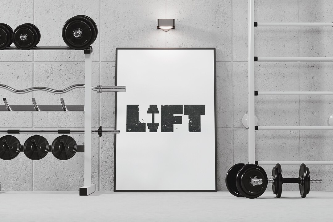Lift Print, Motivational Message, Encouraging Posters, Entrepreneur ...