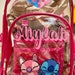 Clear, Custom-made, Personalized Backpacks - Etsy