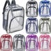 Clear, Custom-made, Personalized Backpacks - Etsy