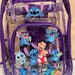 Custom Clear Character Backpack - Etsy