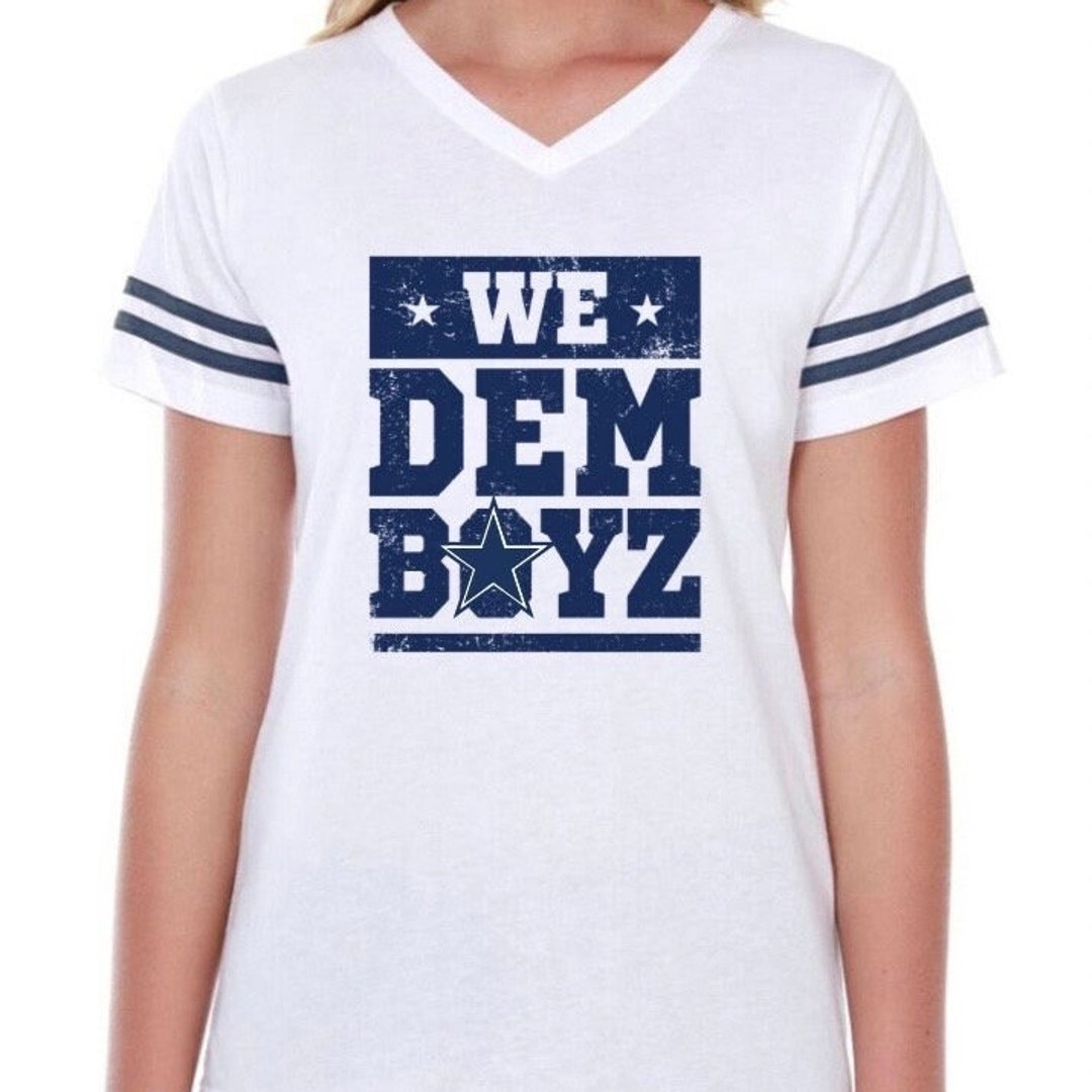 Custom We Dem Boyz Tee - Etsy