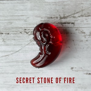 FULL SET of 8 (large) of Zelda Tears of the Kingdom Secret Stones - 1 5 ...