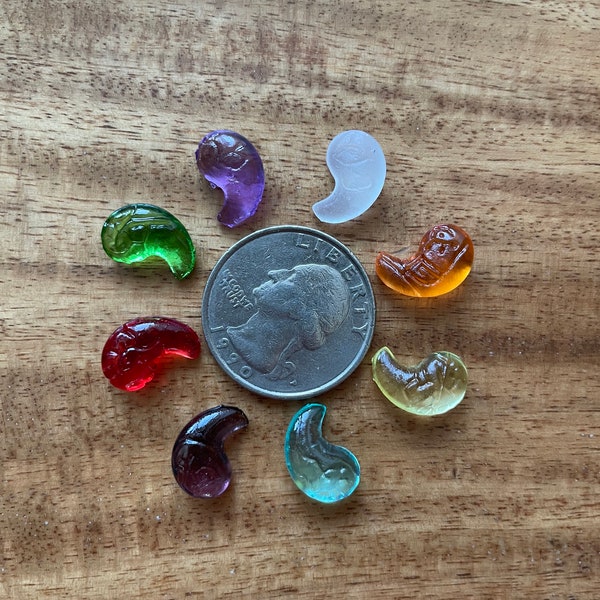 Secret Stones - Etsy