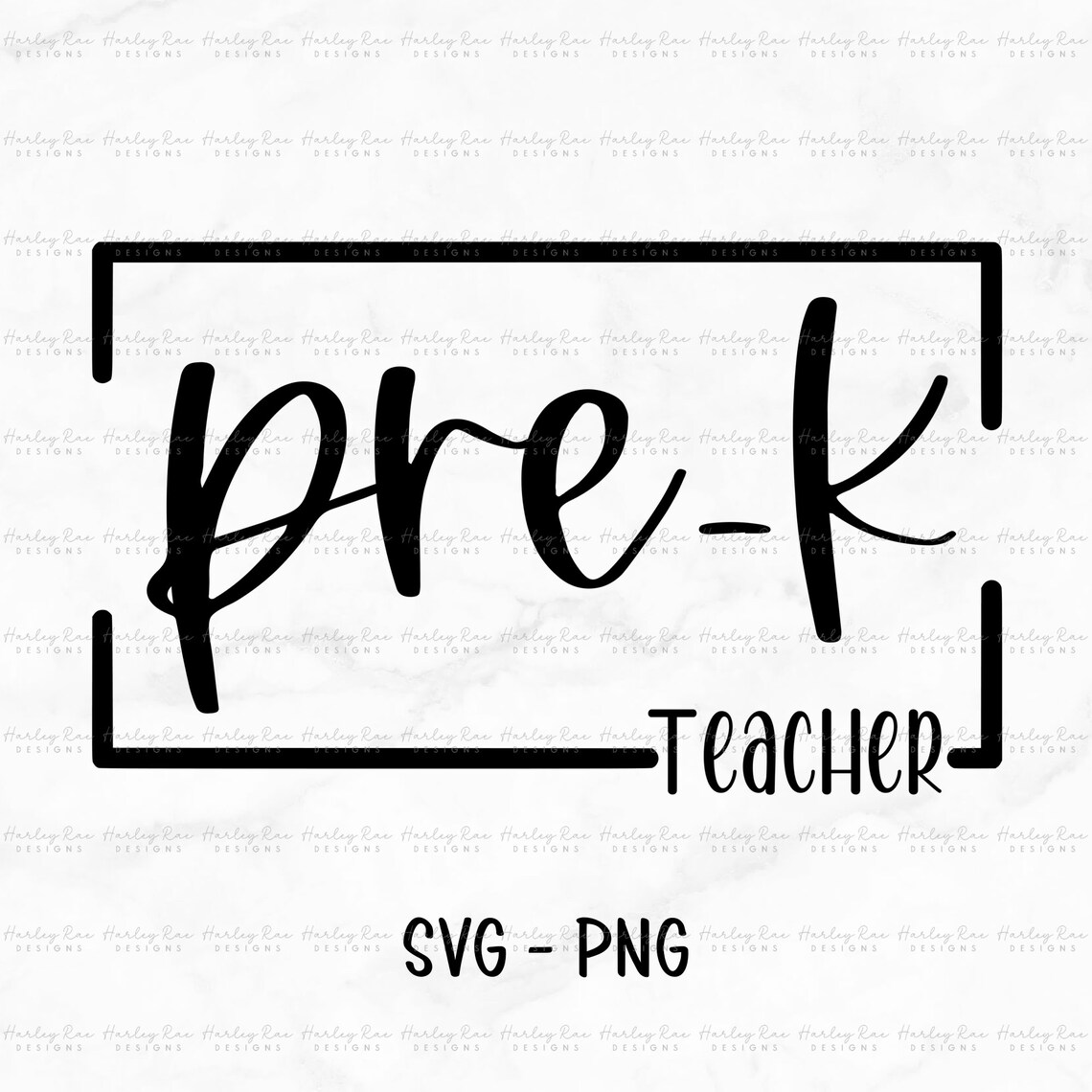 Pre-k Teacher SVG PNG Teacher Life Svg Png Designs School Grade Designs ...