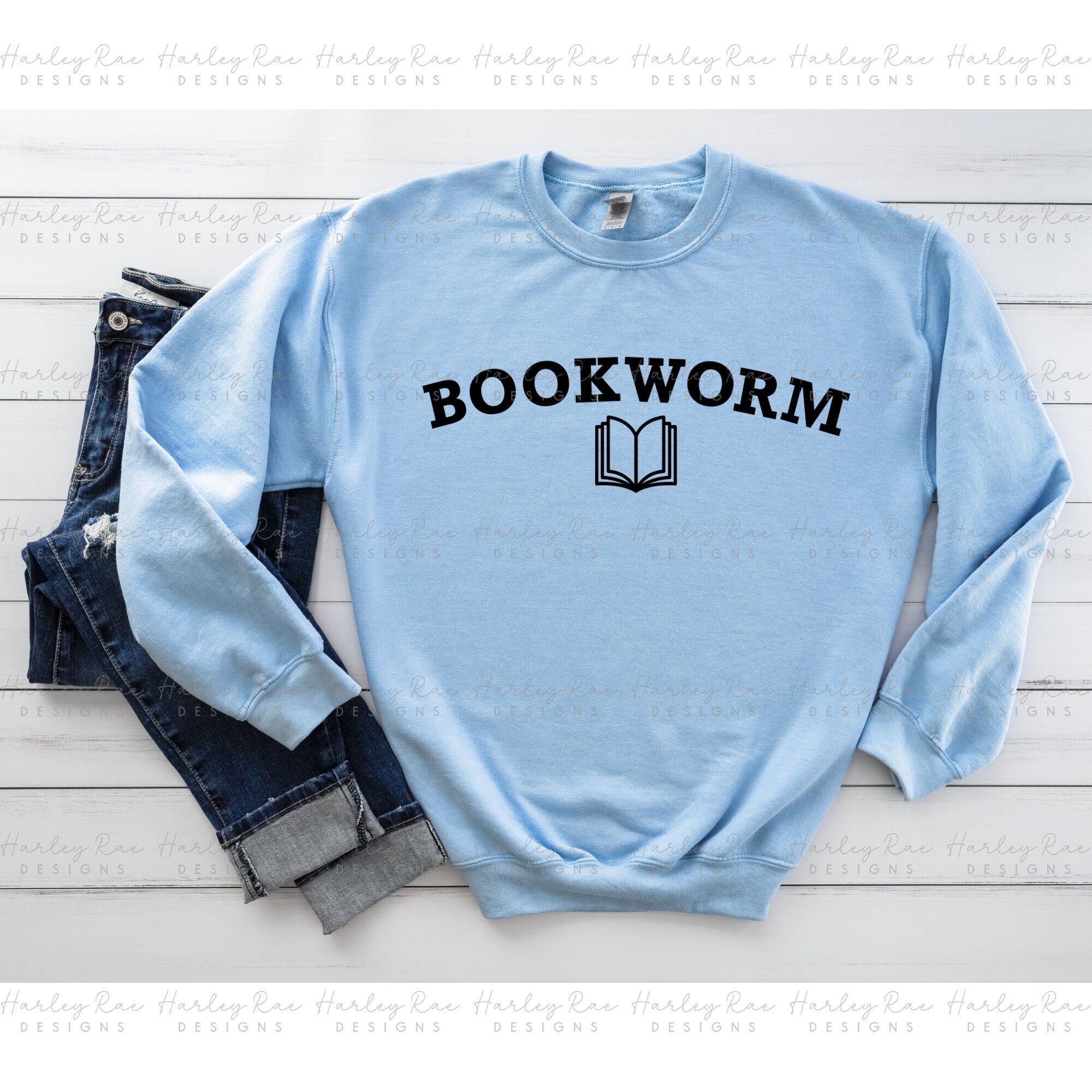 Bookworm SVG PNG Book Lovers Svg Png Designs Readers Designs Svg Png ...