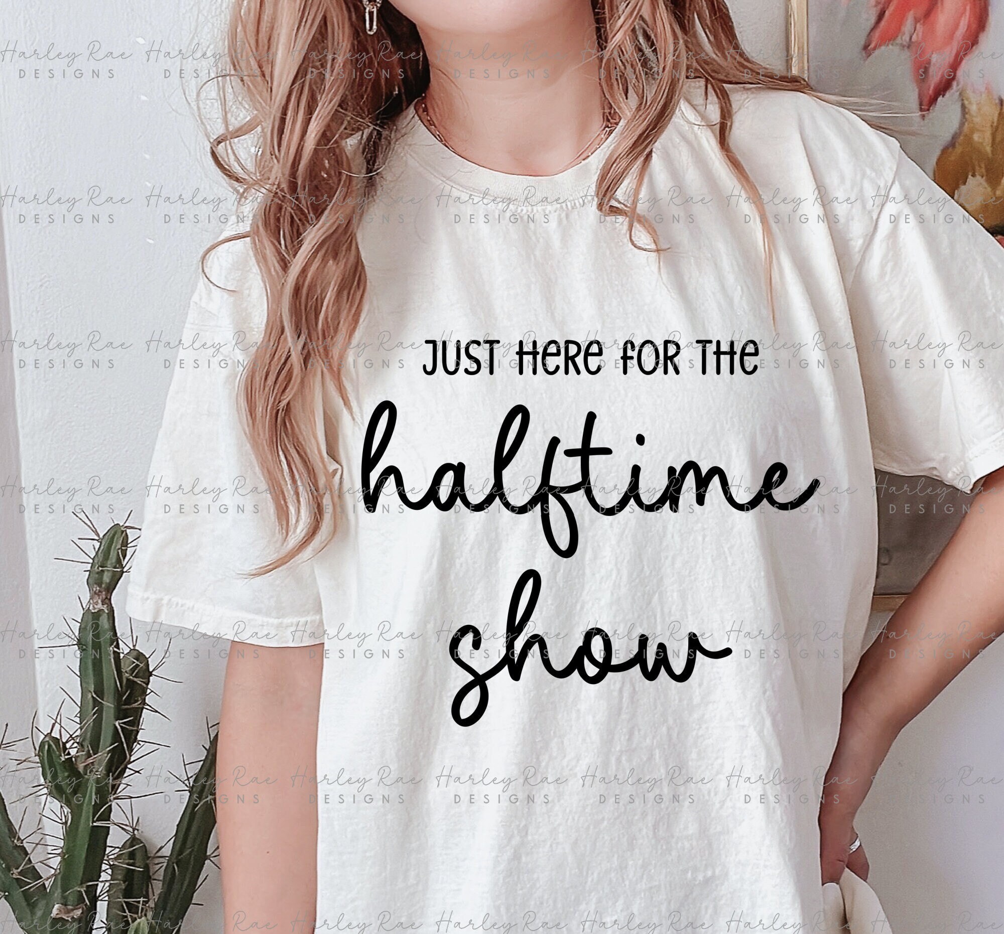 Halftime Show SVG PNG football Halftime Svg Png Designs Super Bowl Fan ...