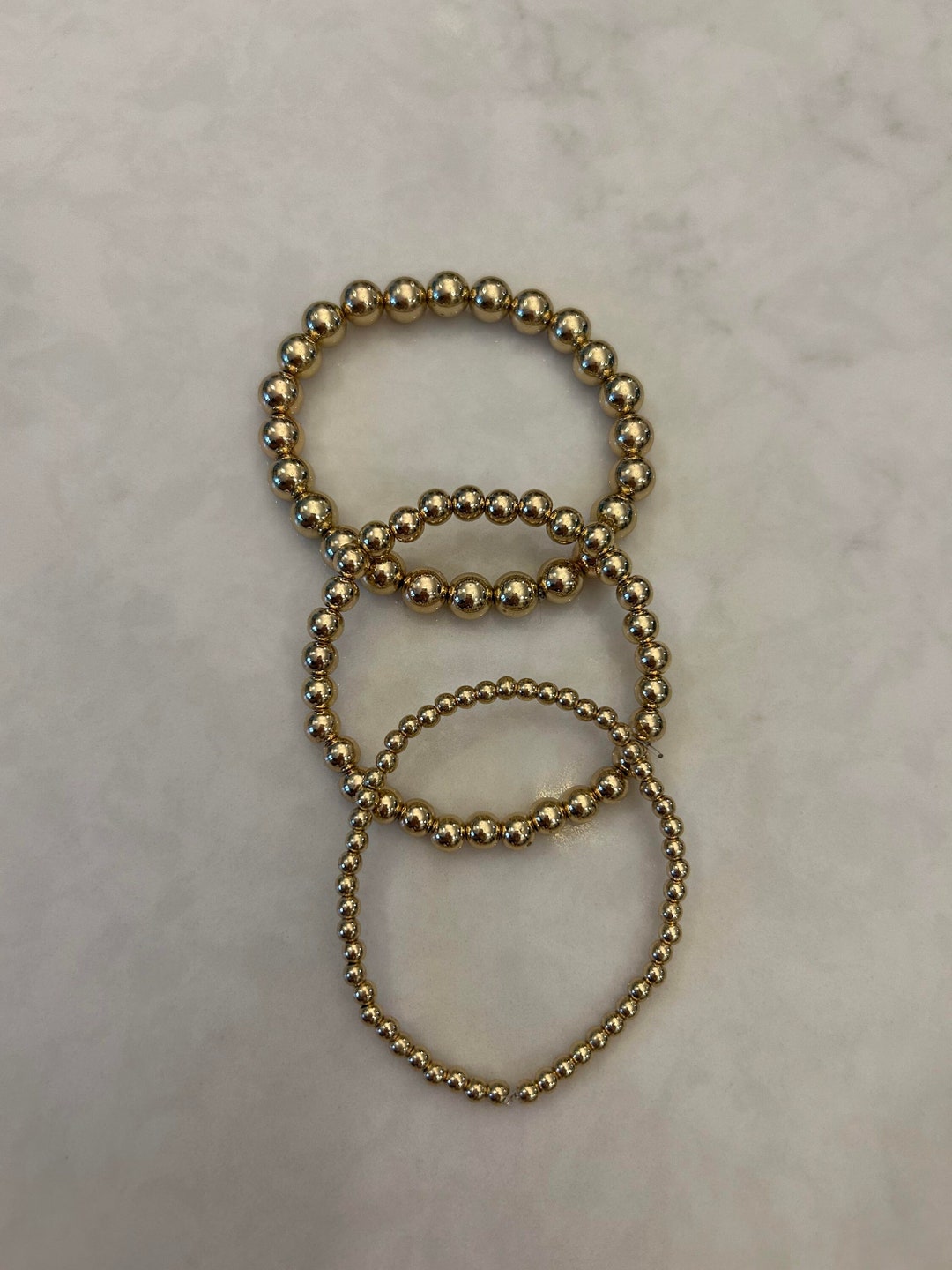 Golden Pack - Etsy