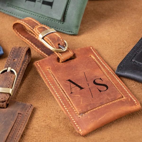 Wedding Luggage Tags - Etsy