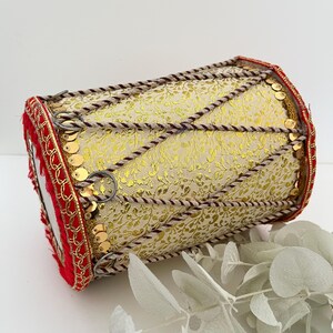 Dhol,sangeet Dhol,dholki Dhol, Lohri, Musical Instrument, Shaadi Decor ...