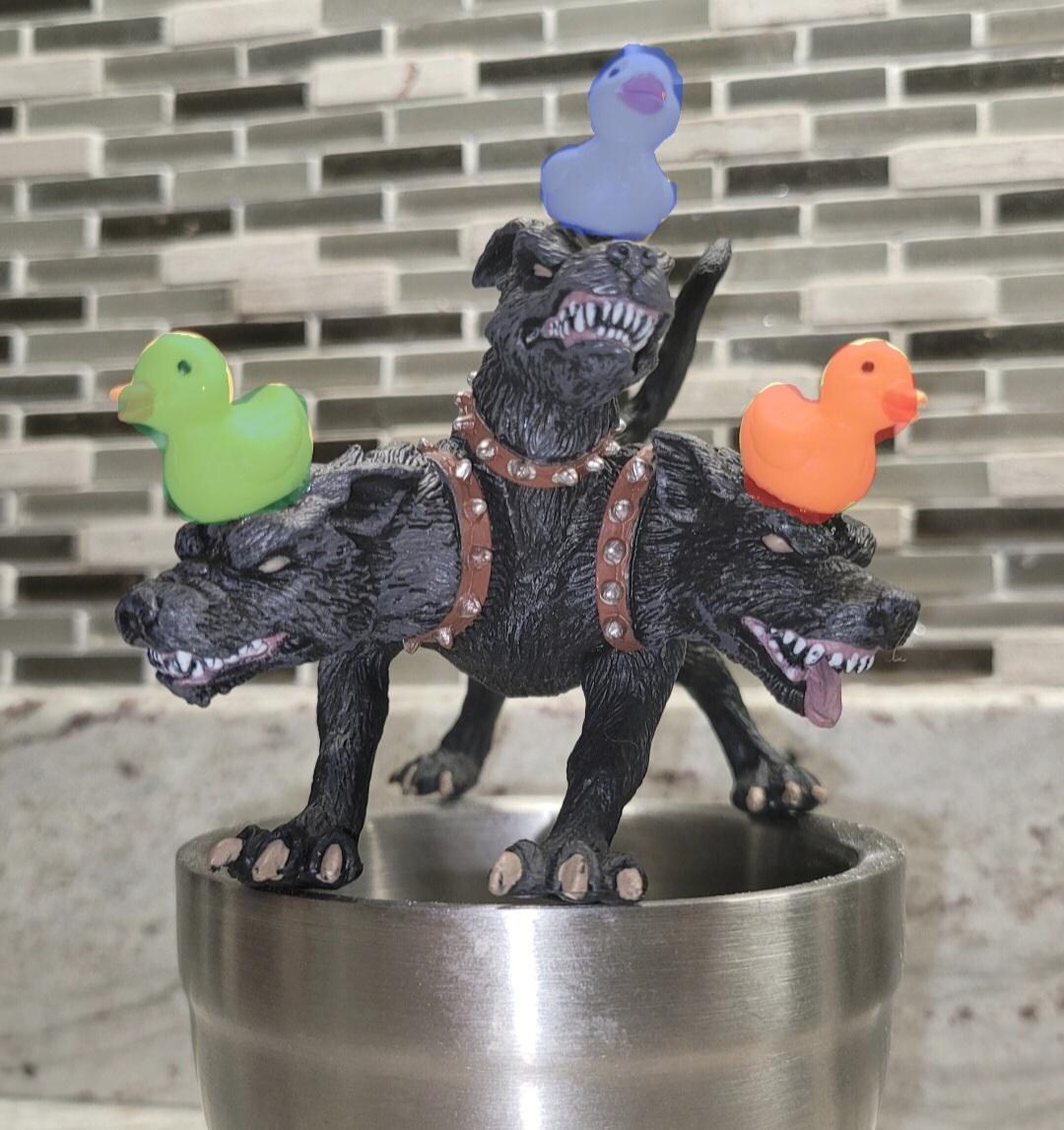 Dashduckdoggie - Custom - Choose Your Own Color Duckies - Etsy