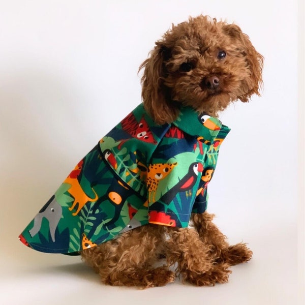 Cute Dog Clothes - Etsy