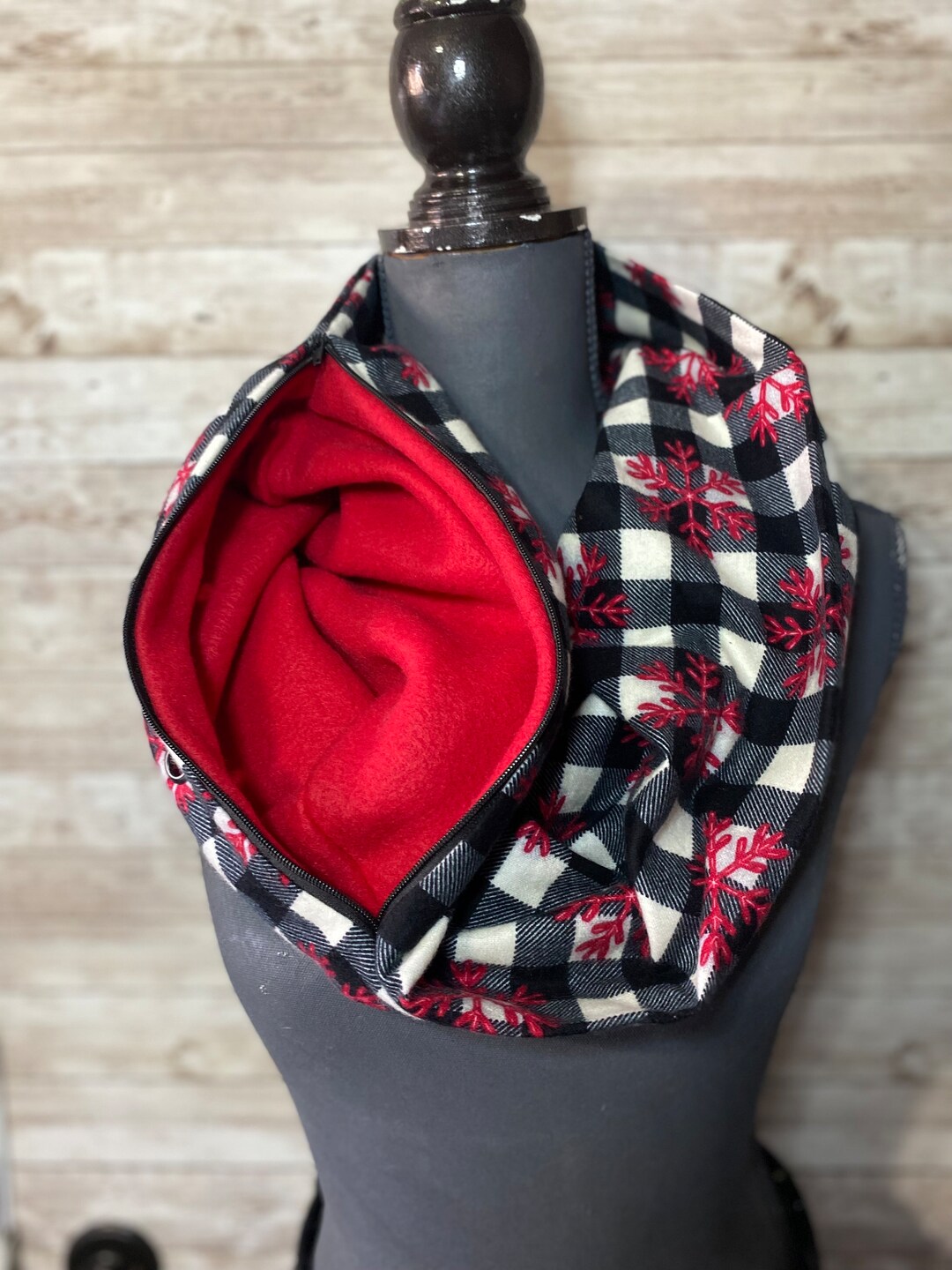 Bonding Scarf for Sugar Gliders, Hedgehog, Rat, or Other Small Pet in ...