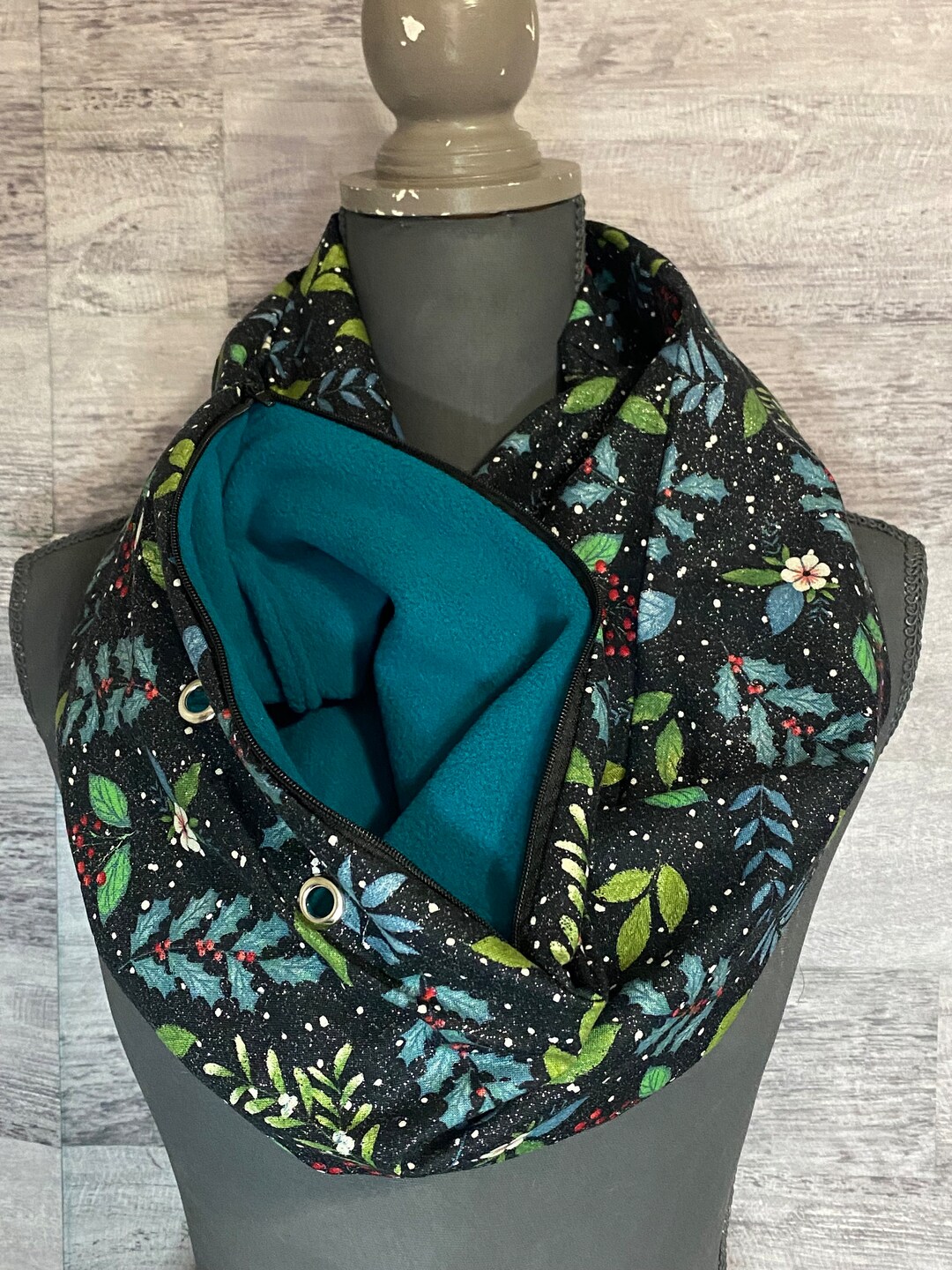 Bonding Scarf for Sugar Gliders Hedgehog Rat Snake or - Etsy