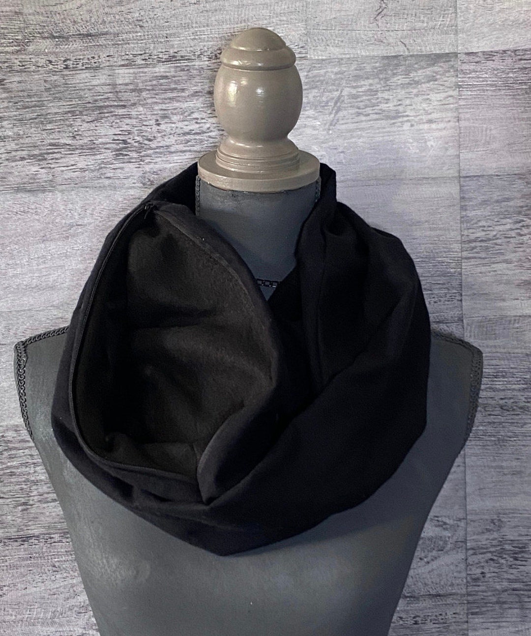 Bonding Scarf for Sugar Gliders, Hedgehog, Rat, Snake, or Other Small ...