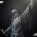 Gandolf 3D Model Kit - Etsy