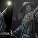 Gandolf 3D Model Kit - Etsy