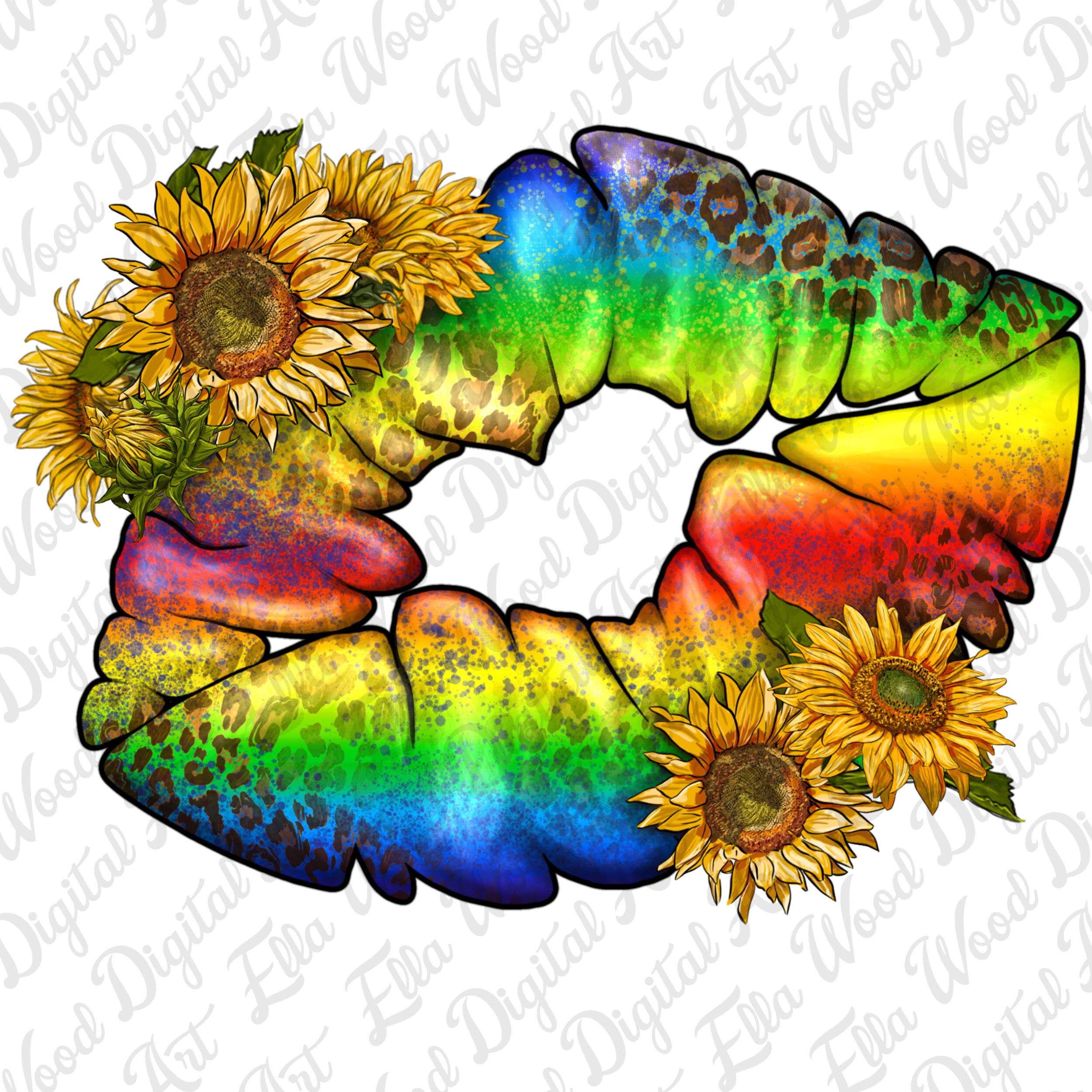 LGBTQ Pride Lips Png Sublimation Design Download Pride - Etsy