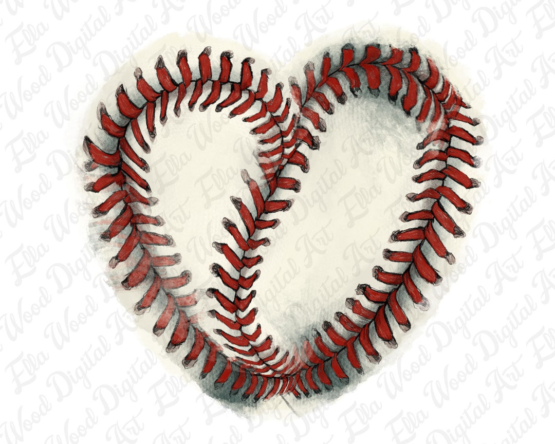 Baseball Ball Background Png Sublimation Design Download, Game Day Png ...