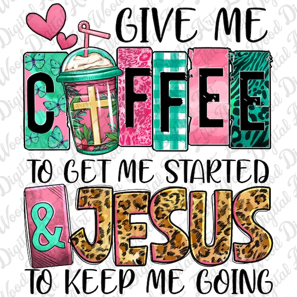 Jesus Loves Me Coffee Cup - Etsy