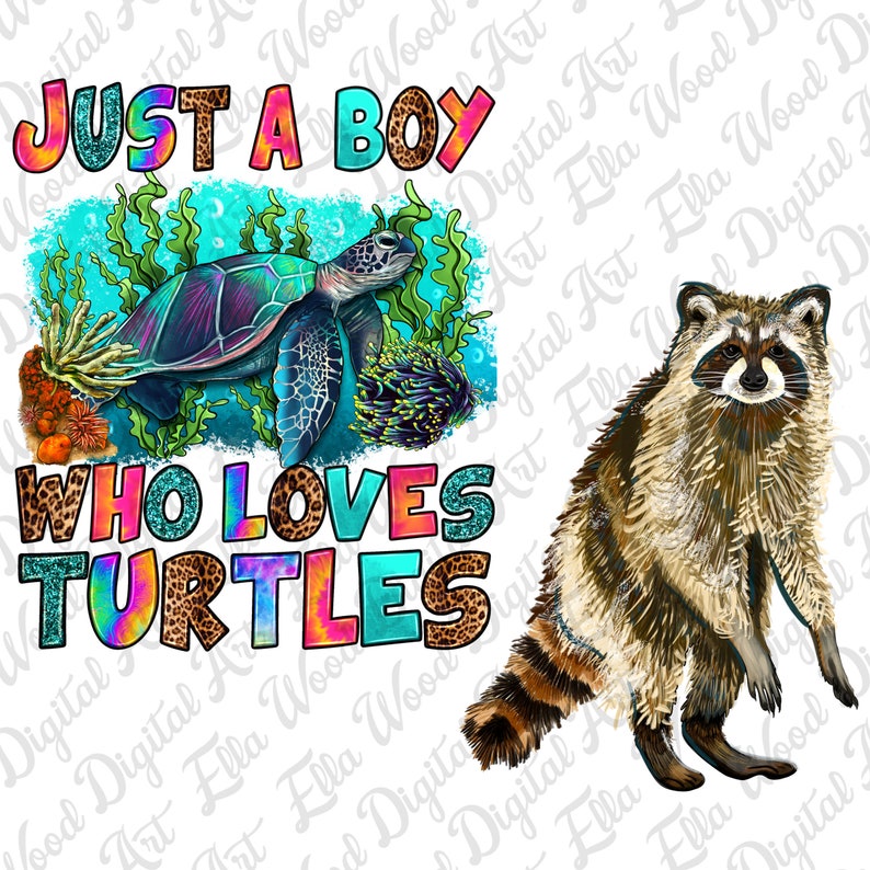 Animals Bundle V3 Png Sublimation Design Download, Hand Drawn Animal ...