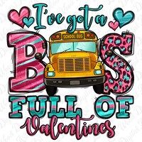 10+ School Bus Driver Valentine PNG, Bus Driver Love Shirt Design ...