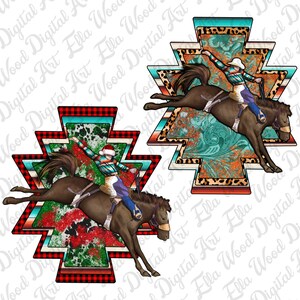 Western Bundle Png Sublimation Design Download, Western Patterns Png ...