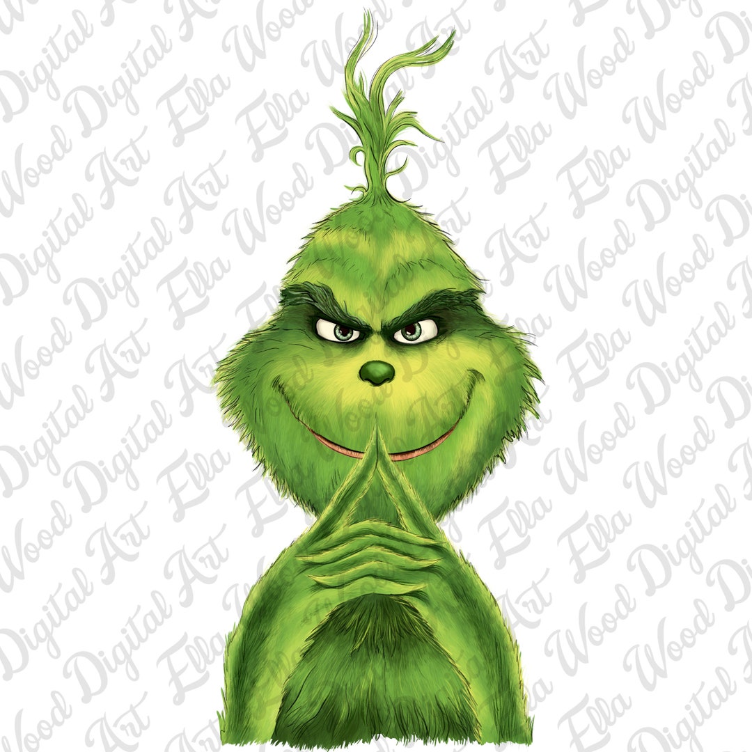 Christmas Character Face and Hands Png, Merry Christmas Png, Christmas ...