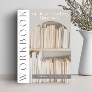 Online Course Template, Content Creator Course Template, Selling Online ...