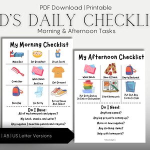 To Do List Printable to Do List Task Tracker Task Checklist Multi Color ...