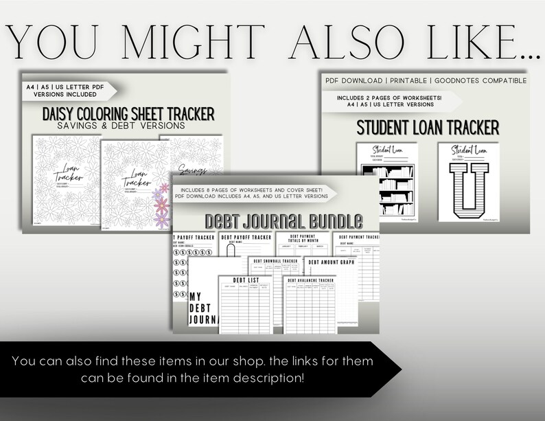 Car Loan Coloring Sheet, Truck Loan Coloring Sheet, Debt Payoff Tracker ...