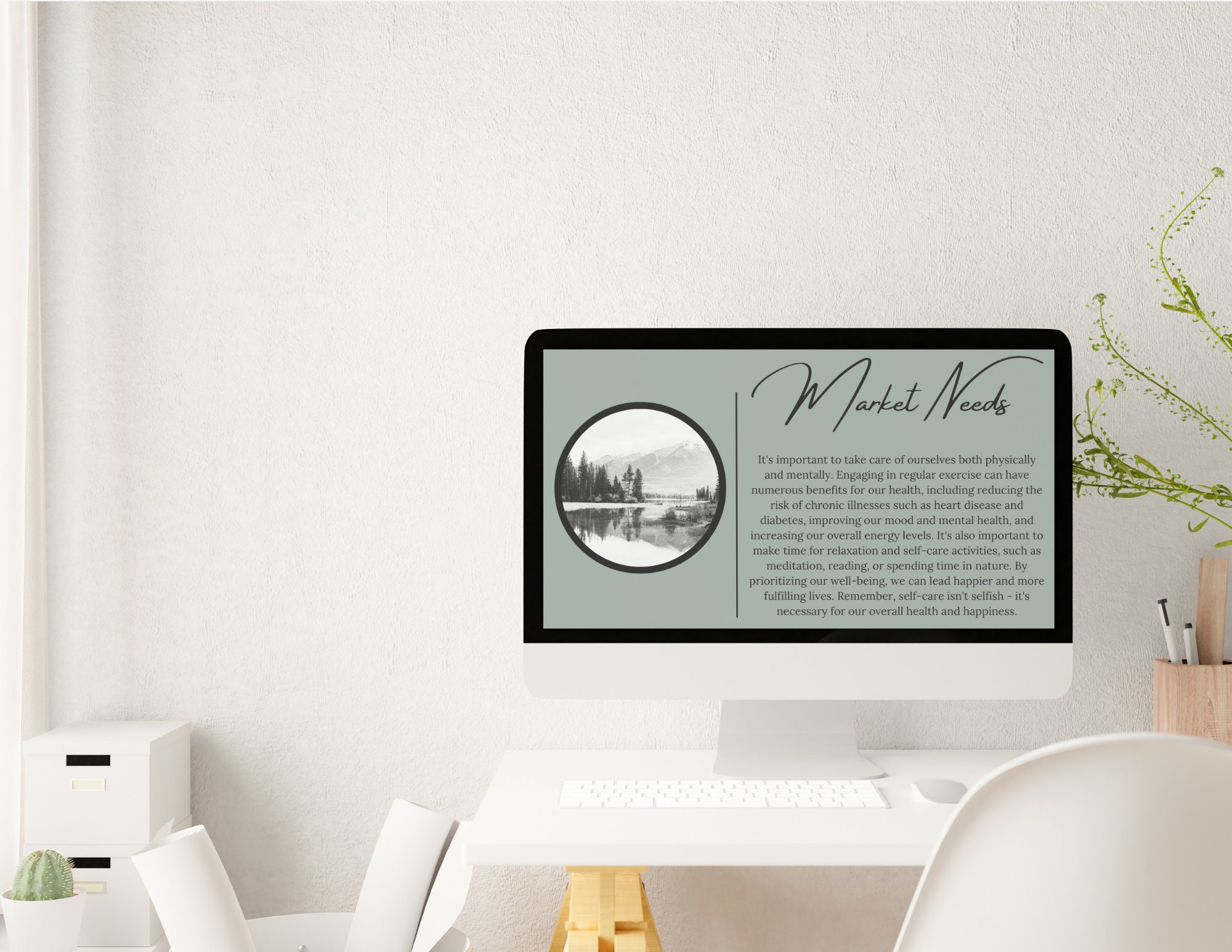 Slide Deck Template | Presentation Template | Presentation Deck | Pitch ...