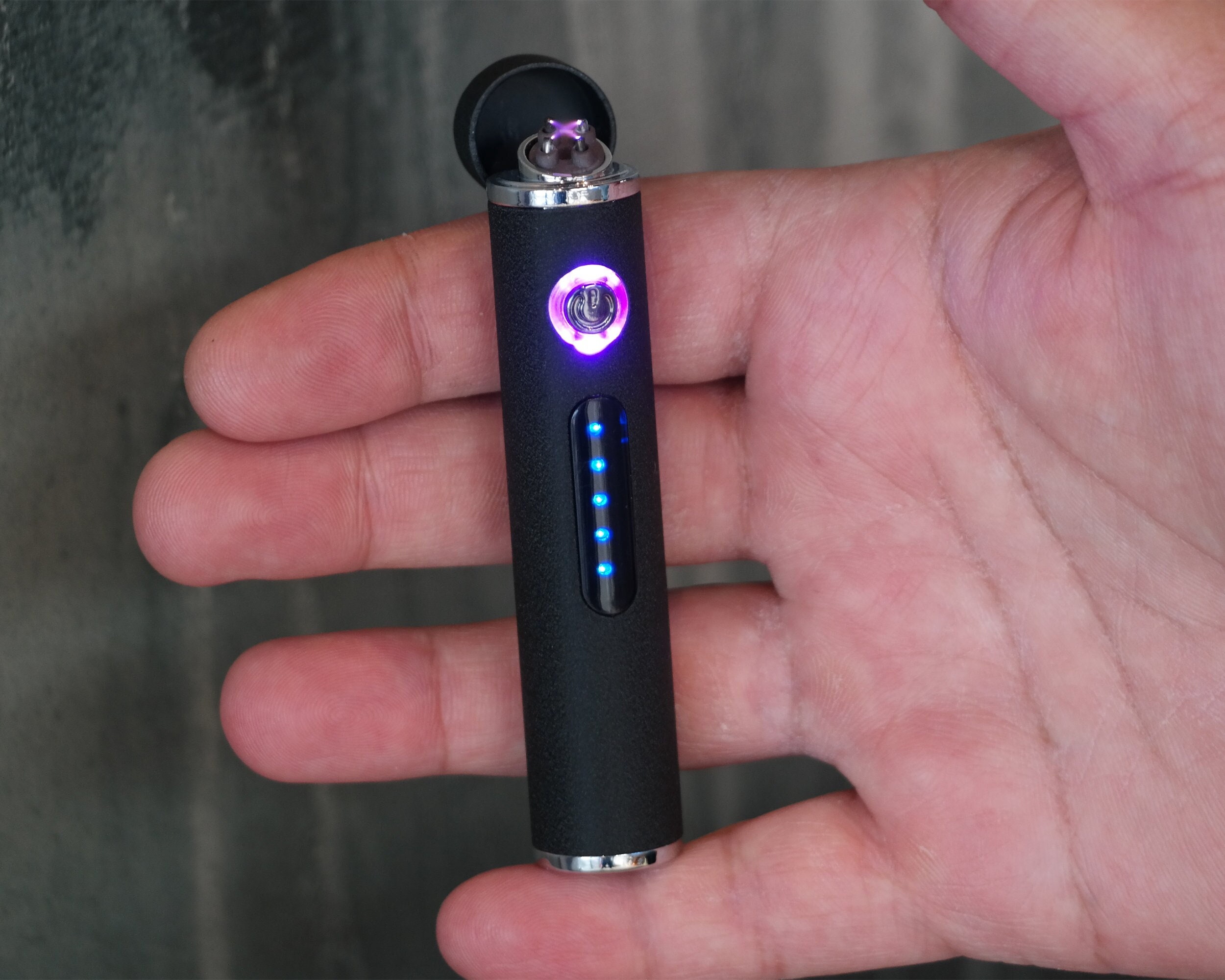 Personalized Lighter, Tesla Model Gasless Lighter, Name Printable ...