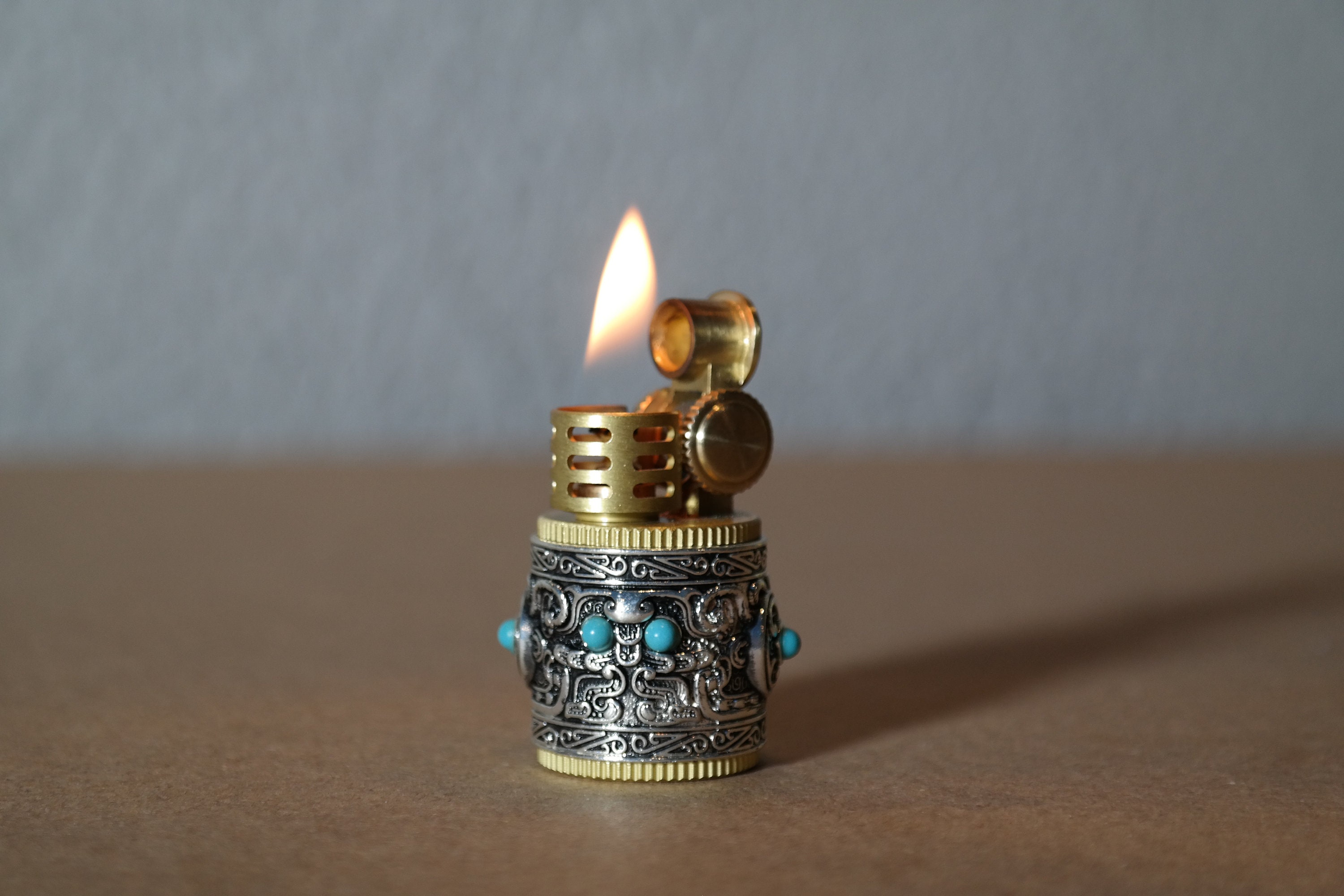 Mini lighter store