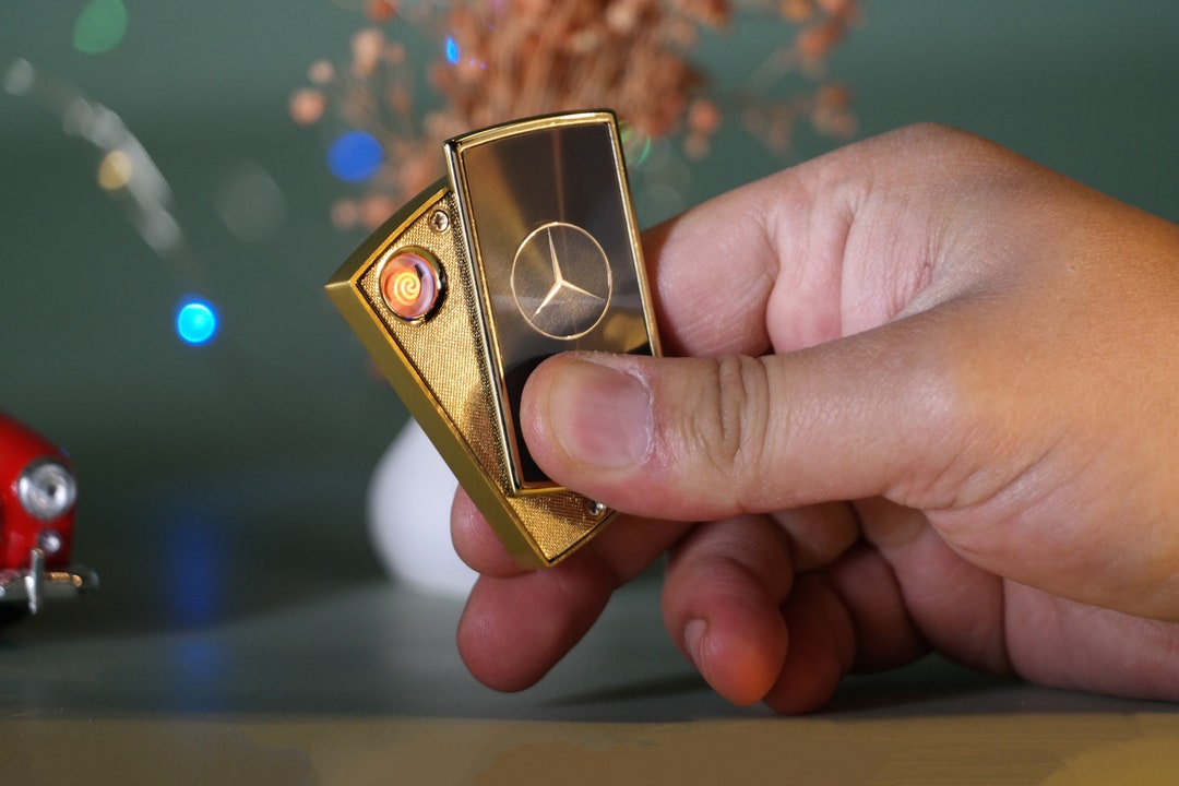 BMW Lighter, Mercedes Lighter, - Etsy