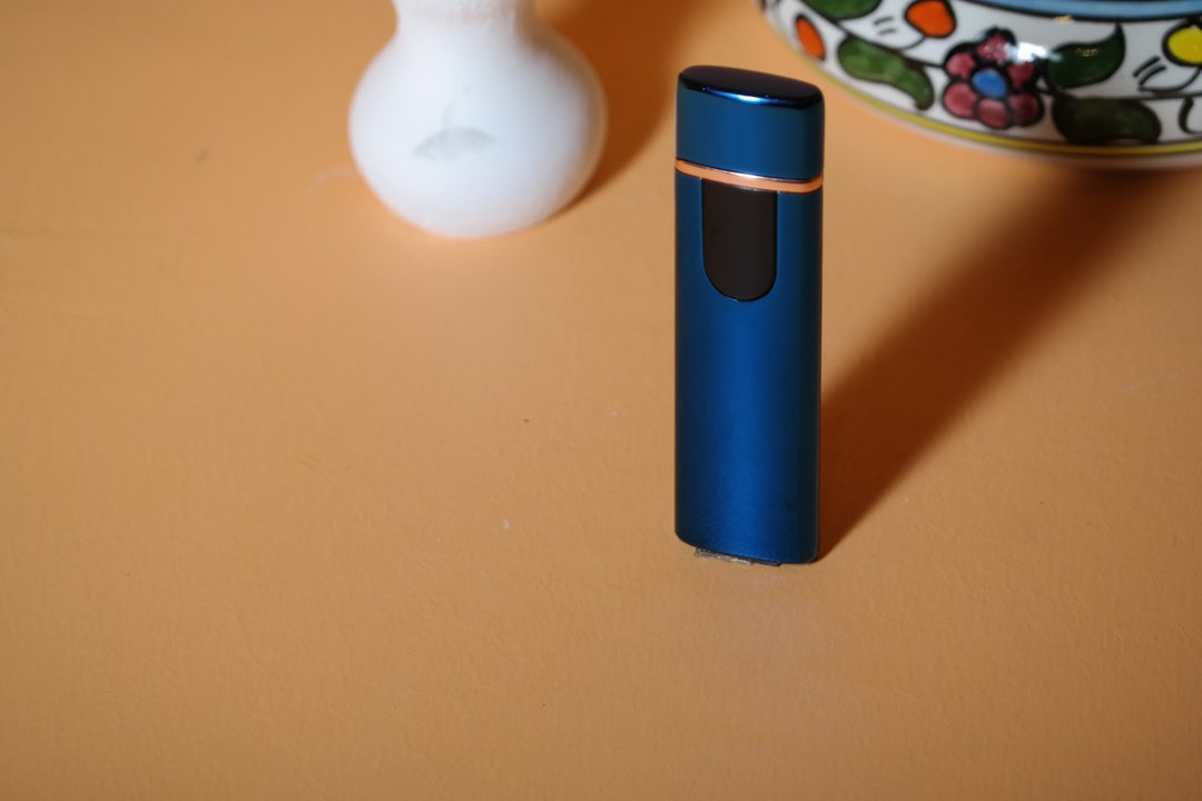 Christmas Gift Personalized Electric Lighter Gasless & - Etsy