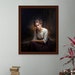 Picture of Girl Crying Art of Repentance & Addiction Recovery Image of ...