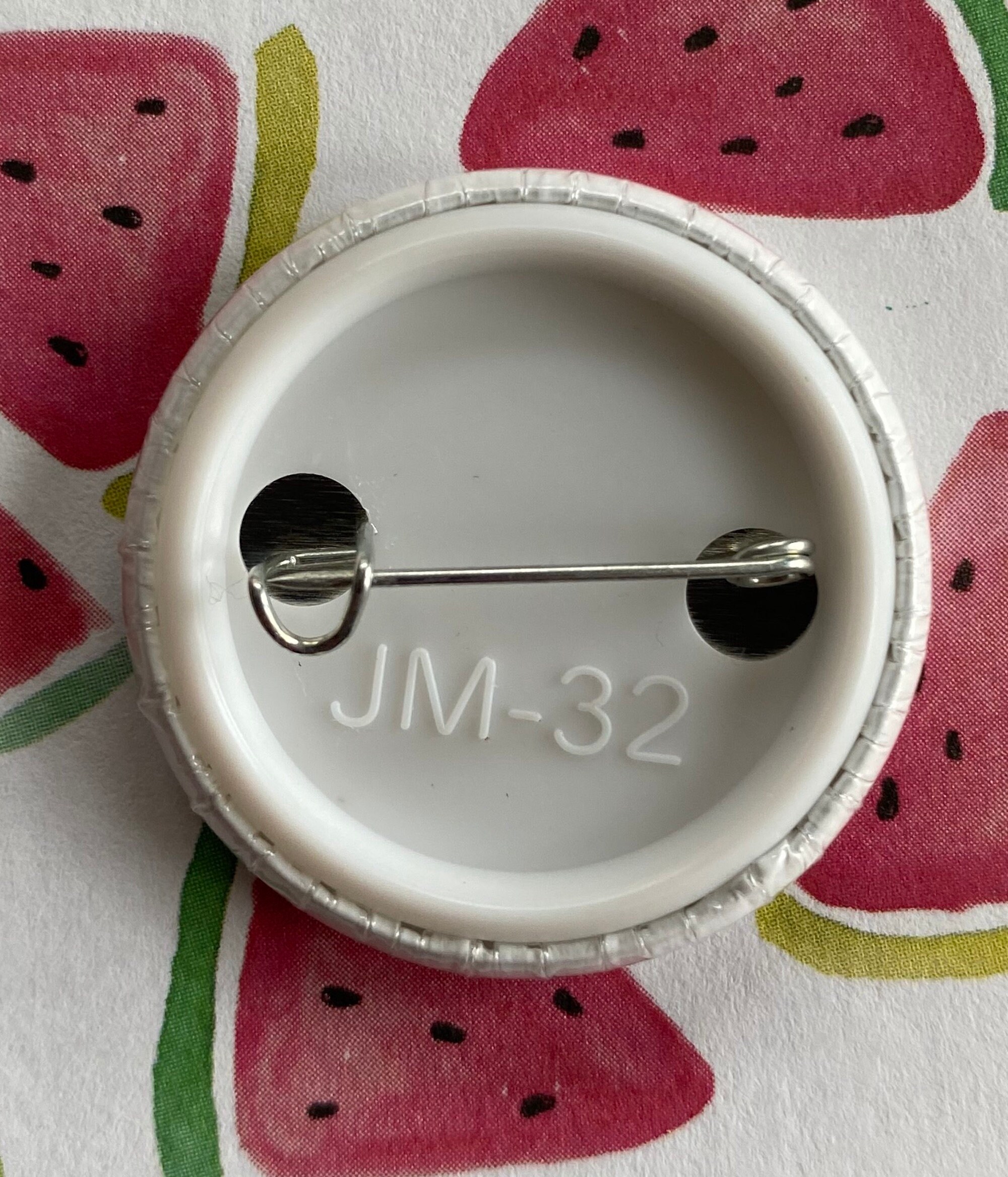 Anime Game 1.25 Pins Buttons Badges - Etsy