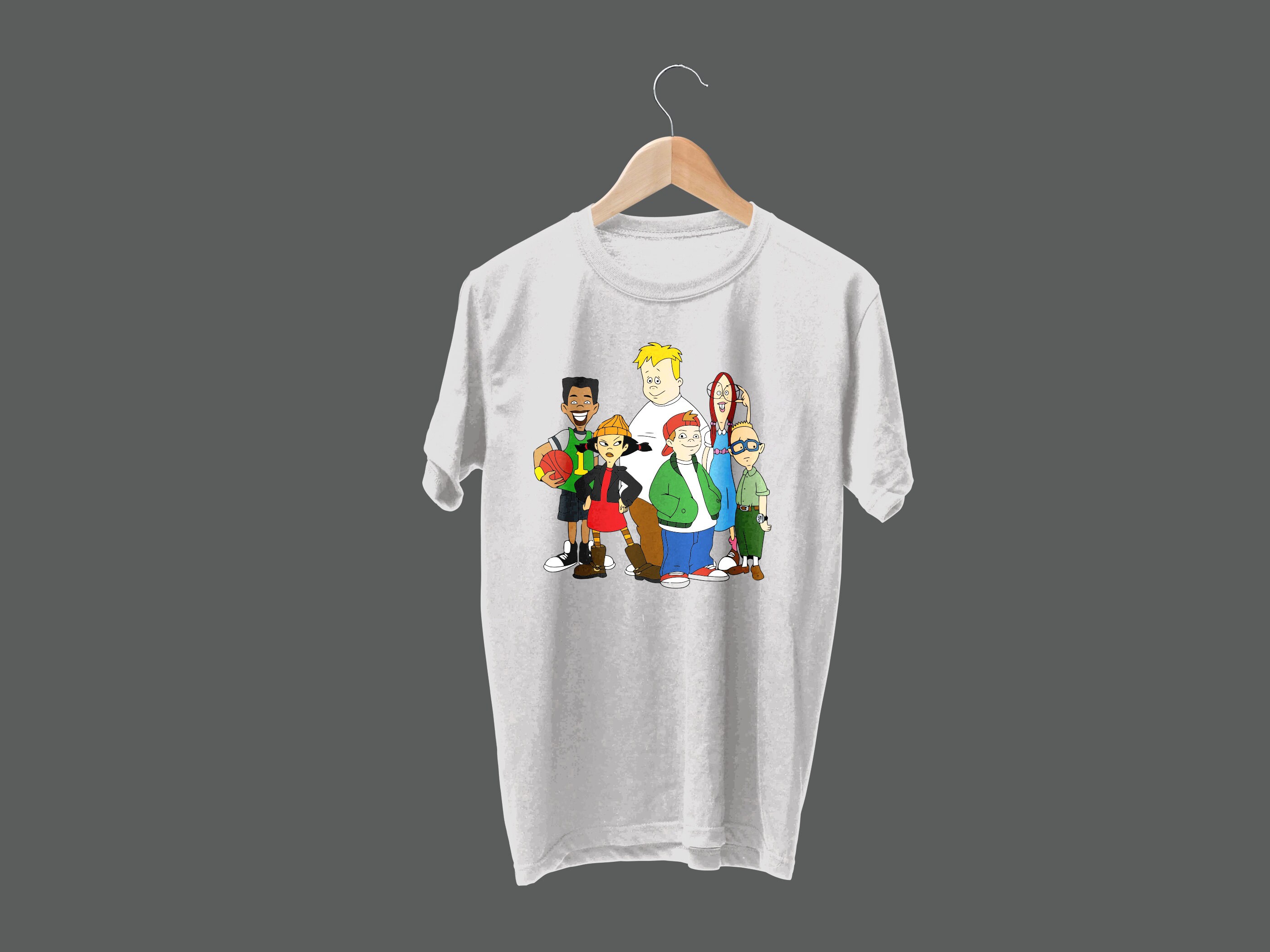 Cartoon SVG Recess SVG Recess PNG Recess Vector Recess - Etsy Australia