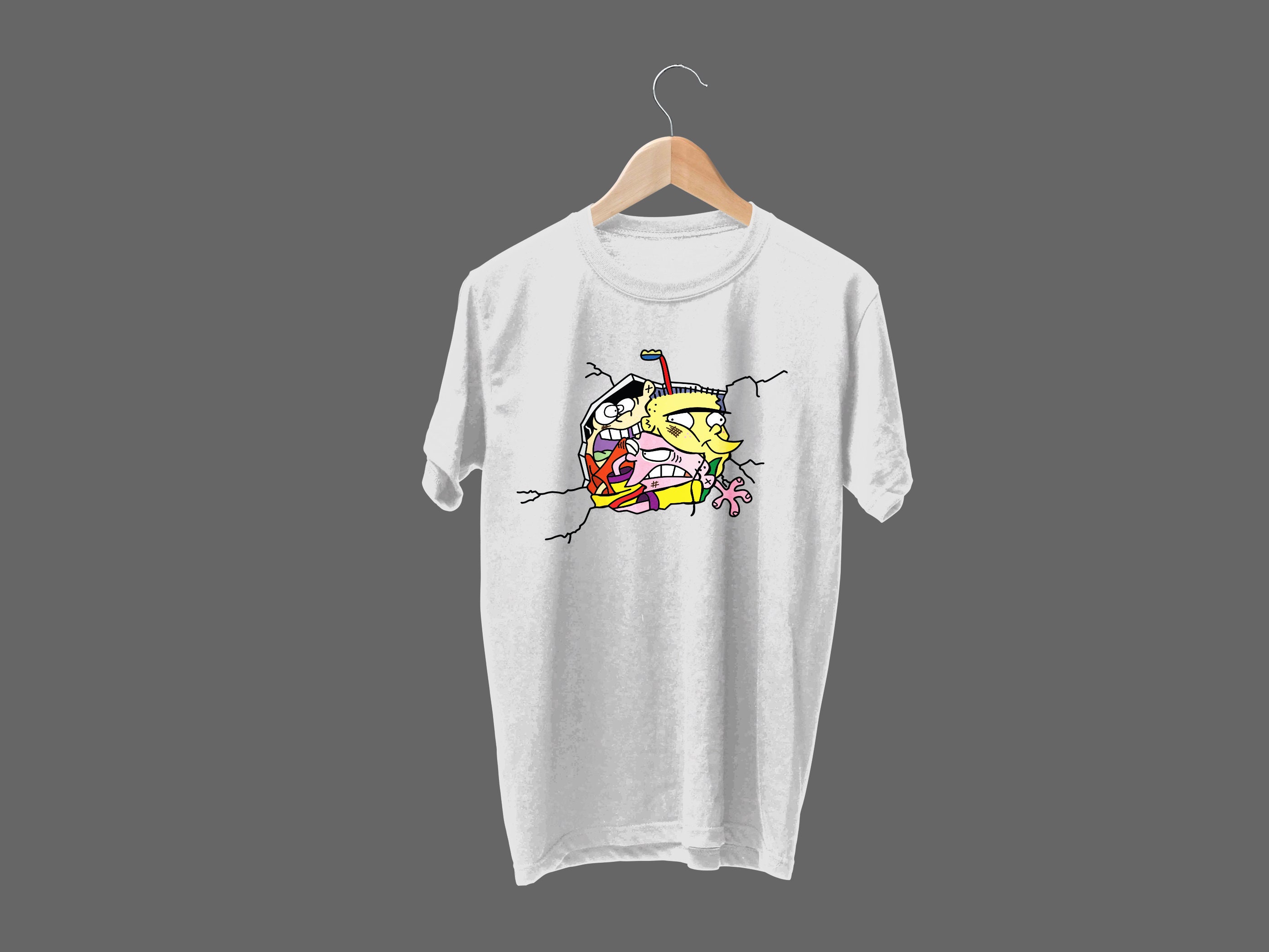 Dibujos animados SVG-Ed Edd n Eddy SVG Bundle 7 diseños - Etsy México