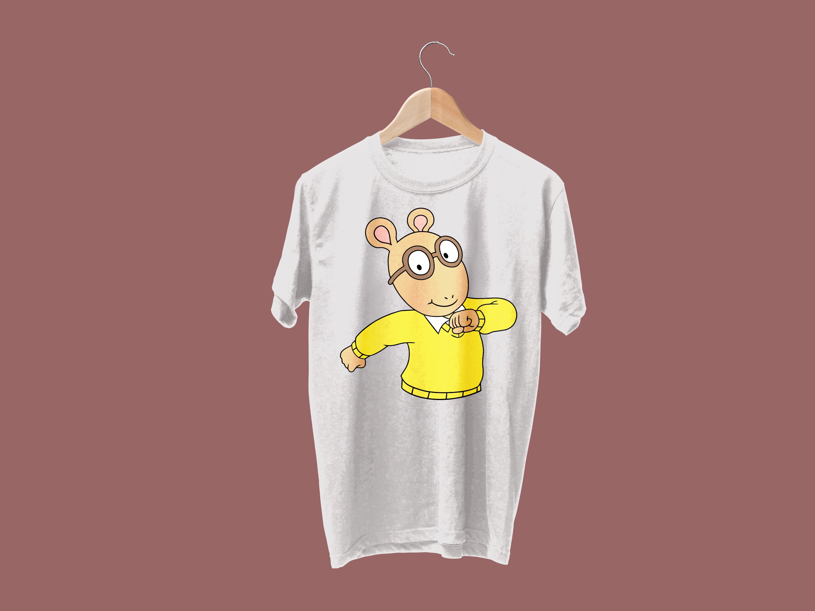 Dibujos animados Svg Arthur svg Arthur Vector-Dora Muffy - Etsy México