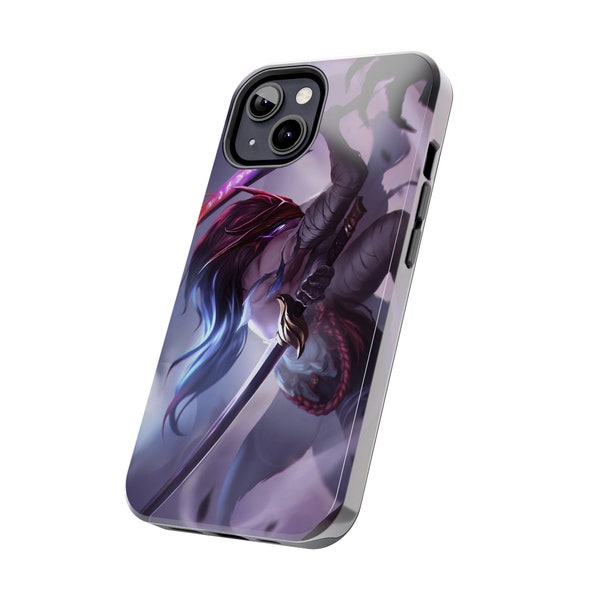 Arcane Phone Case - Etsy