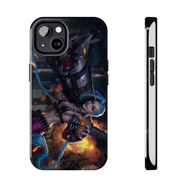 Arcane Phone Case - Etsy