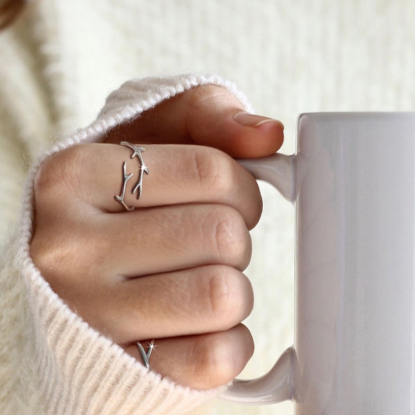 Adjustable Rings for Women - Etsy