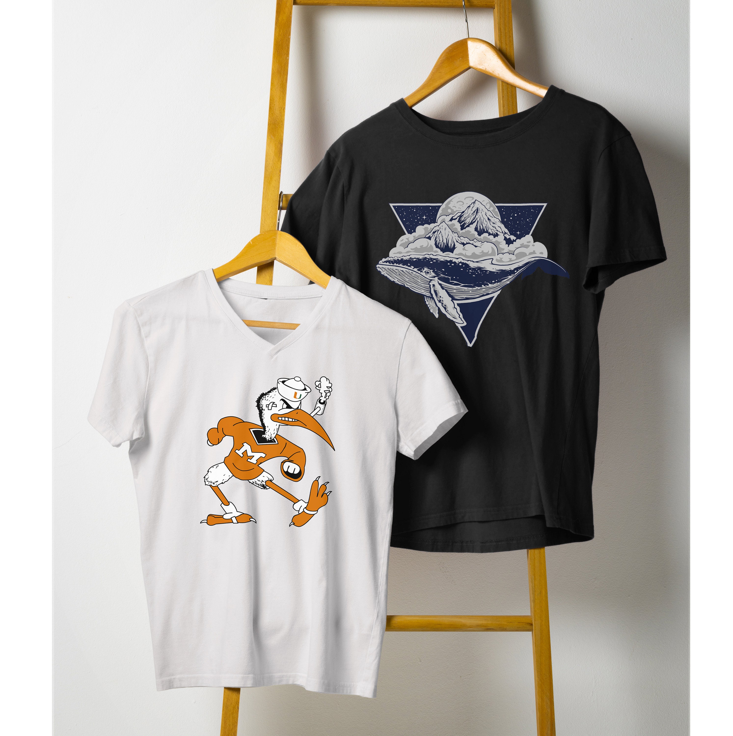 15 PNG T-shirt Designs Bundle , Bear Street Wear Design Bundle ...