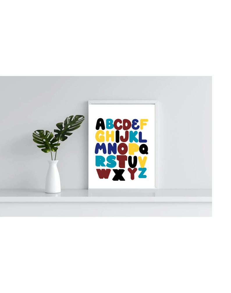 Cute Poster, Wall Decor, Printable, for All Rooms - Etsy